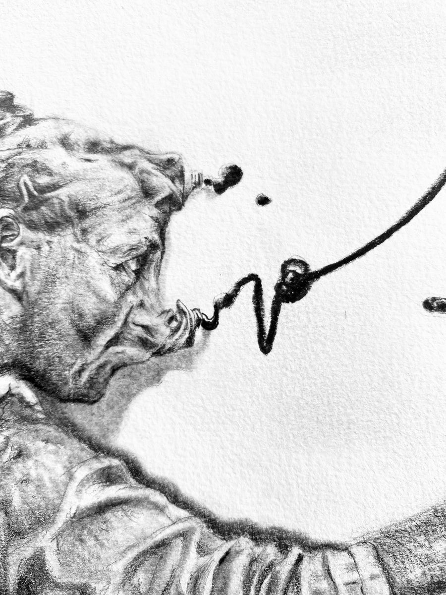 Drawings – Bbk Art Studio
